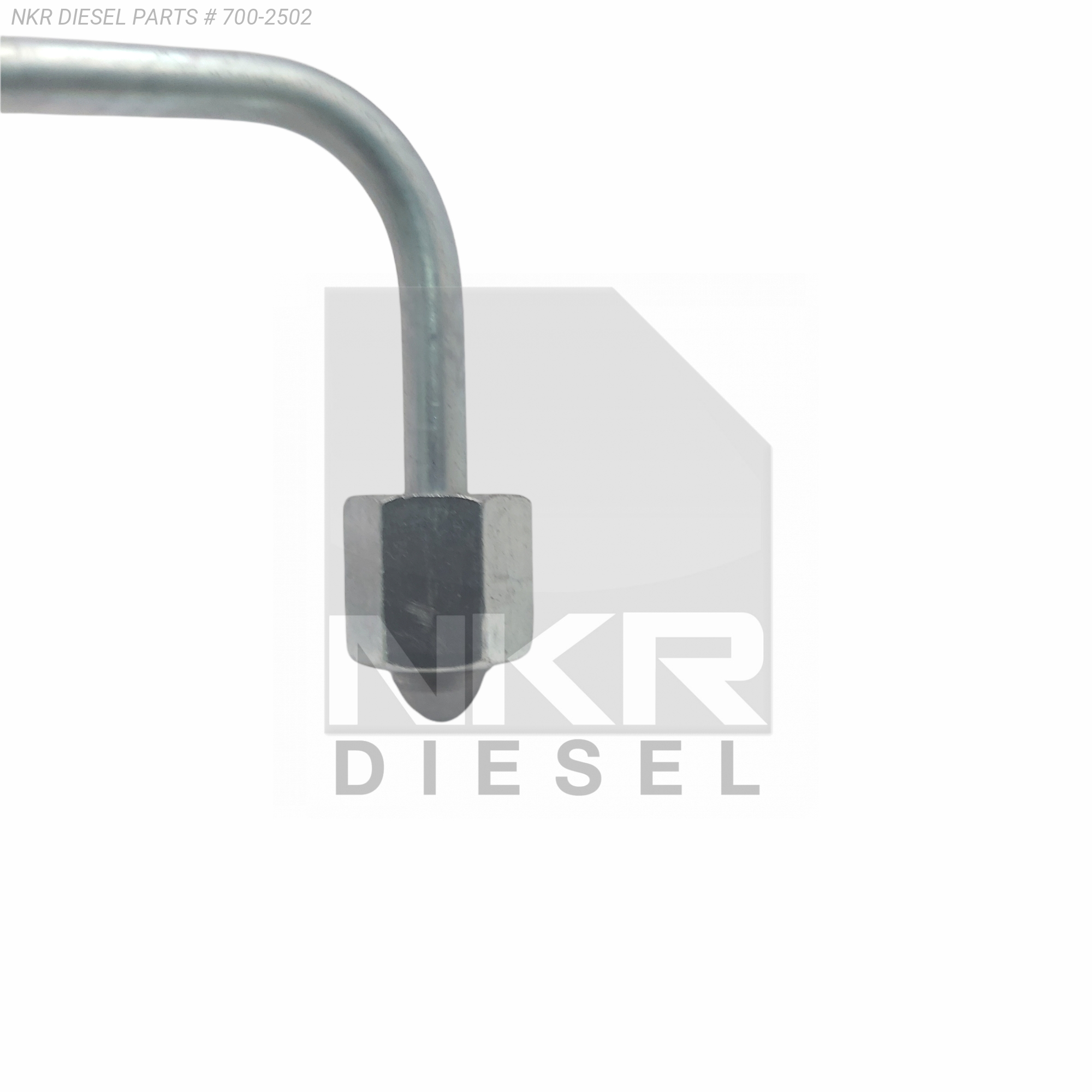 Pipe Inj No 4 - 8972239261