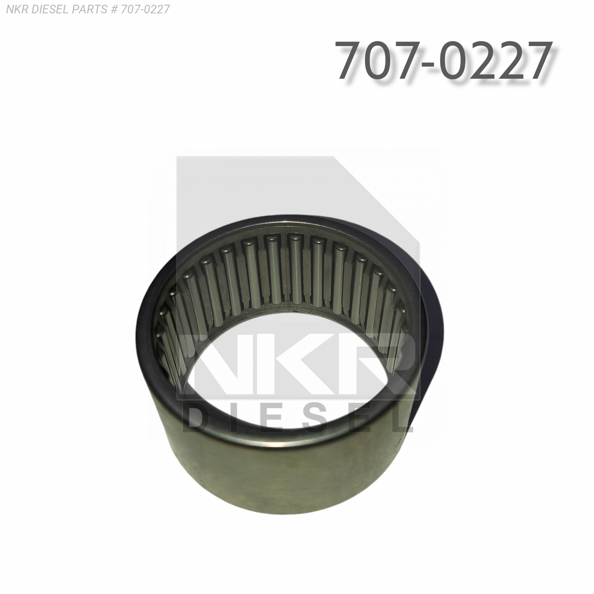 Bearing Needle King Pin Kit For Isuzu NRR - 1098113280