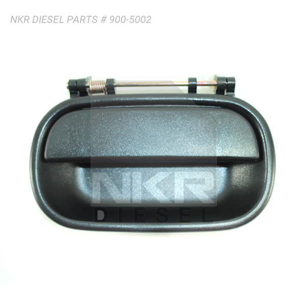 Door Outside Handle Passenger Side For ISUZU NRR NQR NPR 4HK1 0507 ...