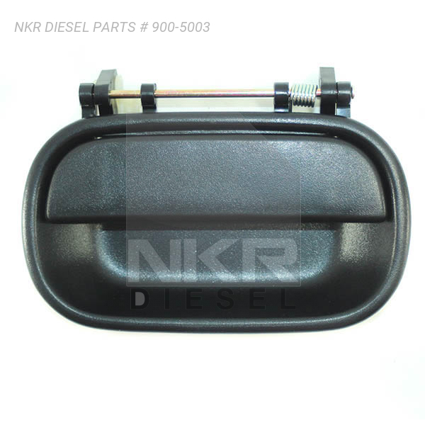 Door Handle For Isuzu (Driver Side) NPR NPR-HD NQR NRR 94-07 - 8978677221