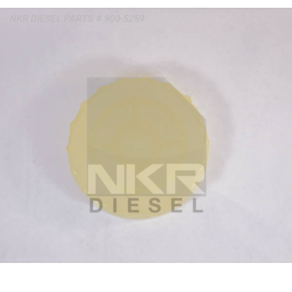 Cap Oil Tank Power Steering For Isuzu FSR FSR Encava 6BD1 5.8L 85-99 ...