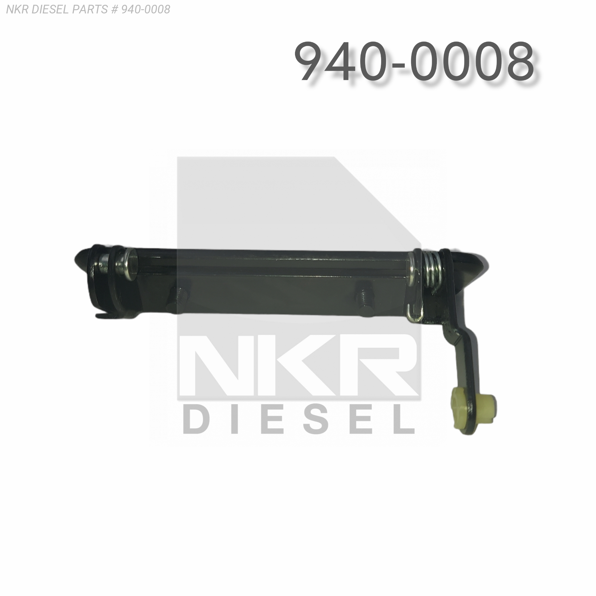 Handle Outside Front Door Rh - 8942713023