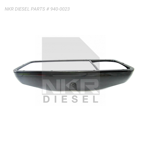 Side Door Mirror Rh Passenger For Isuzu NPR NQR NRR 2007-16 - 8980493140