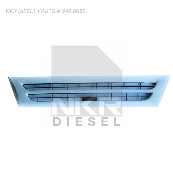 Grille Radiator - 8970098785