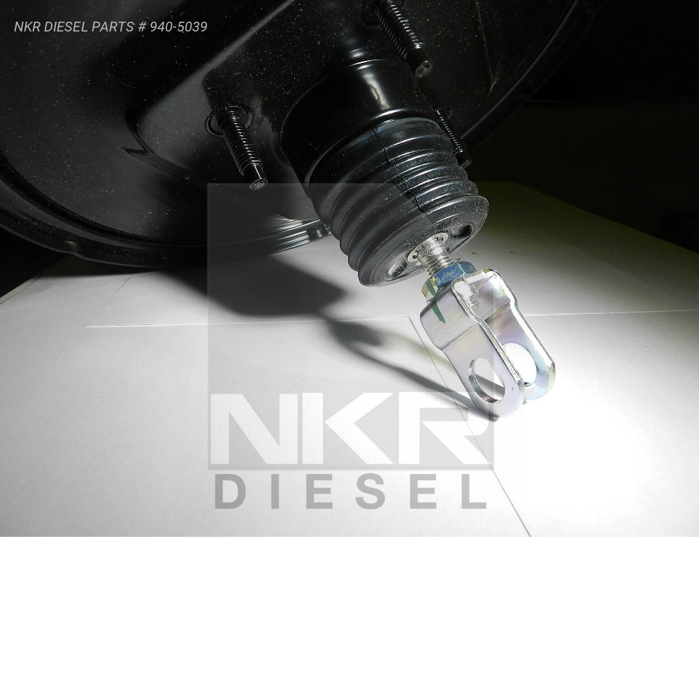 Master Vac Assembly Brake For ISUZU NQR NPR NPRHD 200112 4Hf1 3L 4HK1 ...