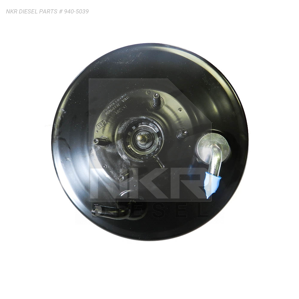 Master Vac Assembly Brake For ISUZU NQR NPR NPRHD 200112 4Hf1 3L 4HK1 ...
