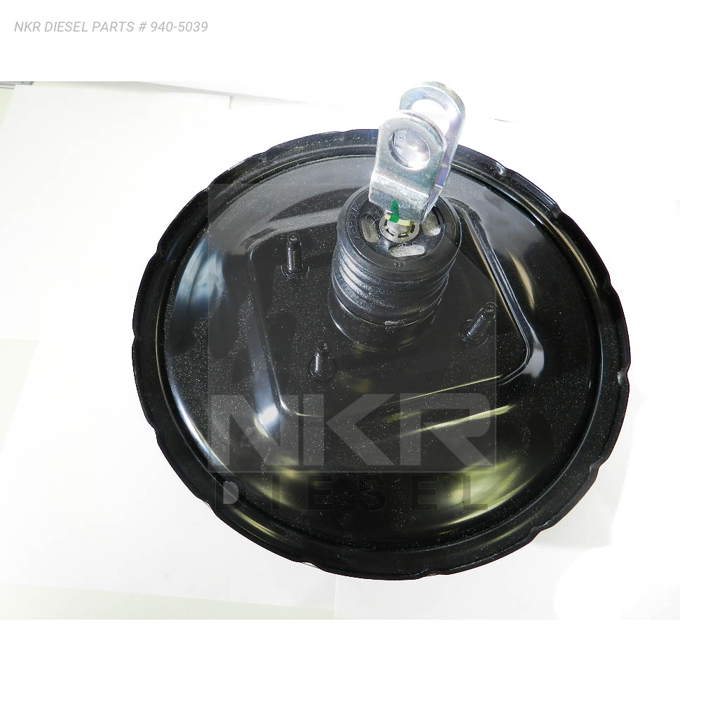 Master Vac Assembly Brake For ISUZU NQR NPR NPRHD 200112 4Hf1 3L 4HK1 ...