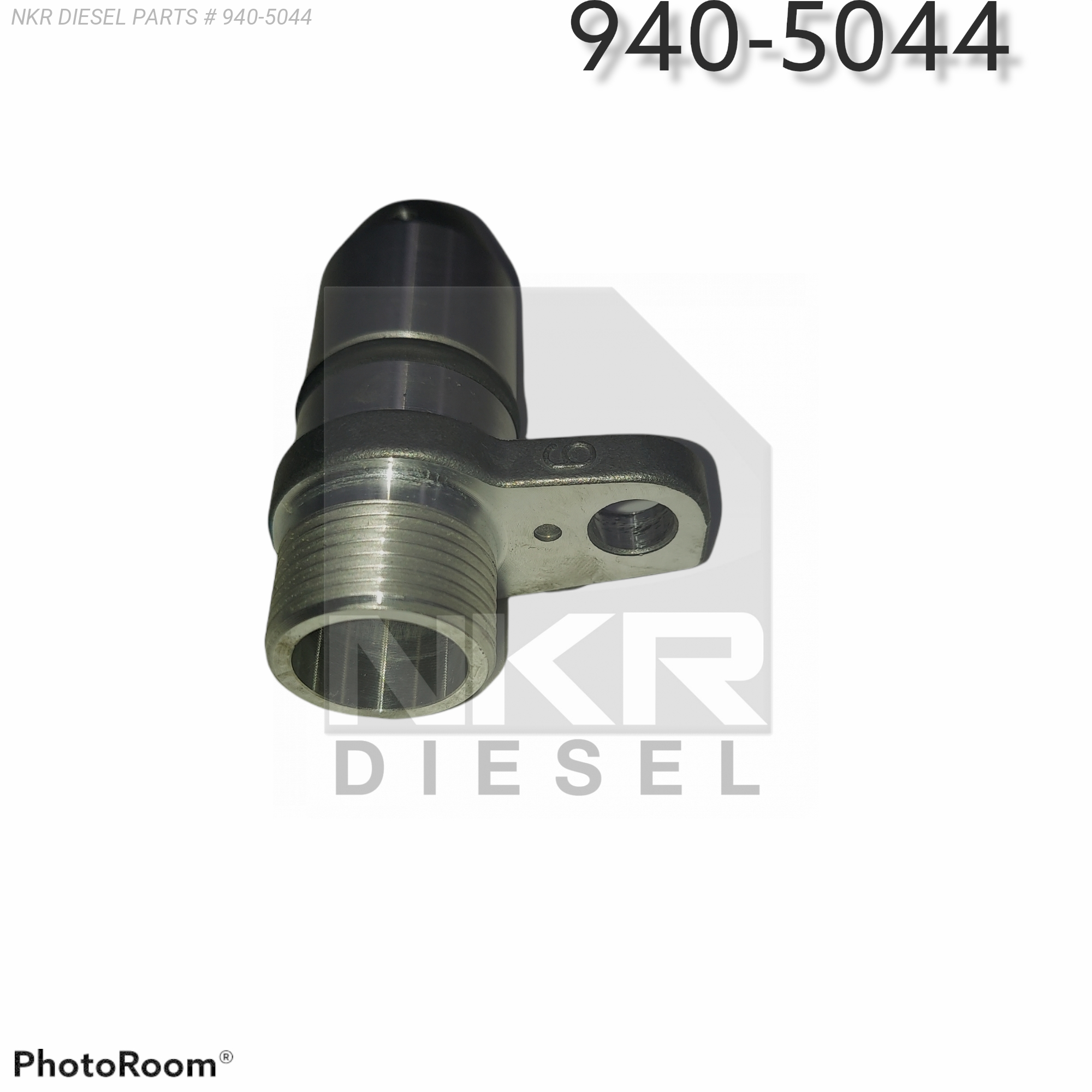 Bushing Driven Gear Speedometer For Isuzu - 8970803621