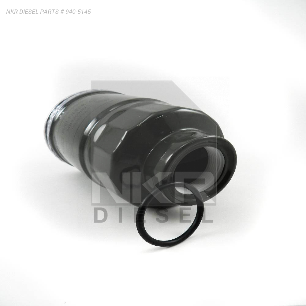 Fuel Filter Element High Efficiency Isuzu NRR NQR NPR 4JJ1 3.0L 4HK1 5 ...