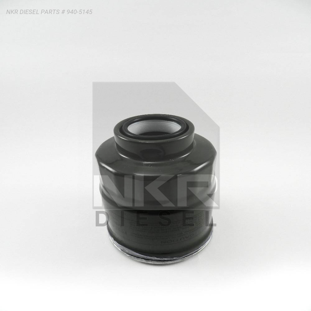 Fuel Filter Element High Efficiency ISUZU NRR NQR NPR 4JJ1 3.0L 4HK1 ...