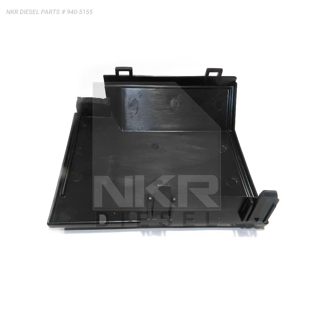 Cover Relay Box For Isuzu NPR 1987-95 4BD1 3.9L 4BD2 3.9L New Oem ...
