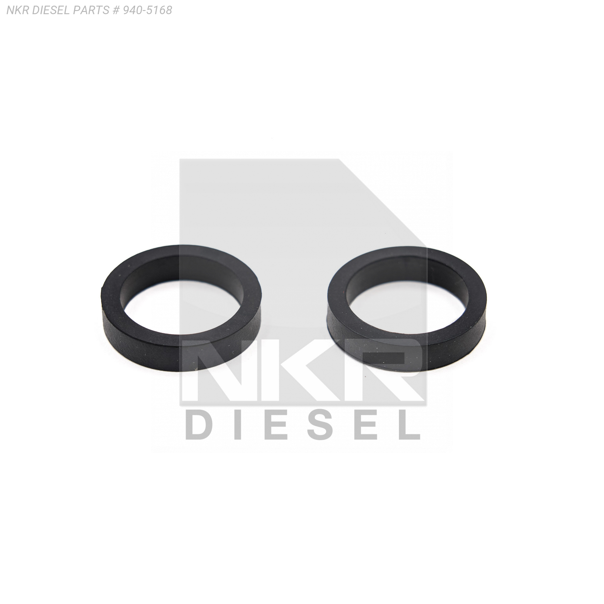 Cover Dust Nozzle Holder NRR FVR FTR FSR 1987-91 6 - 9153390510