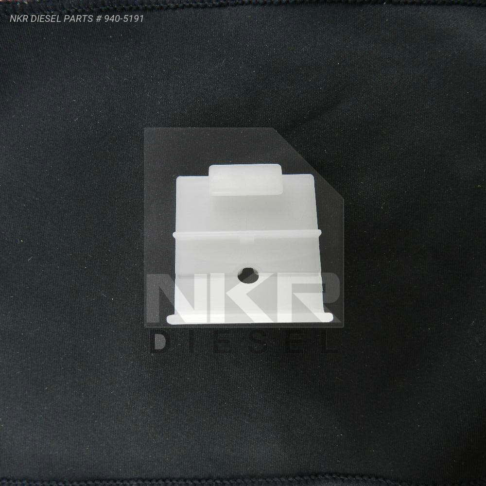Holder Door Glass For ISUZU NPR NQR NRR NPRHD W4500 W3500 199507 New ...
