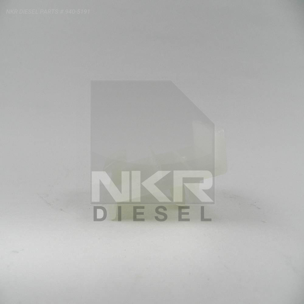 Holder Door Glass For ISUZU NPR NQR NRR NPRHD W4500 W3500 199507 New ...