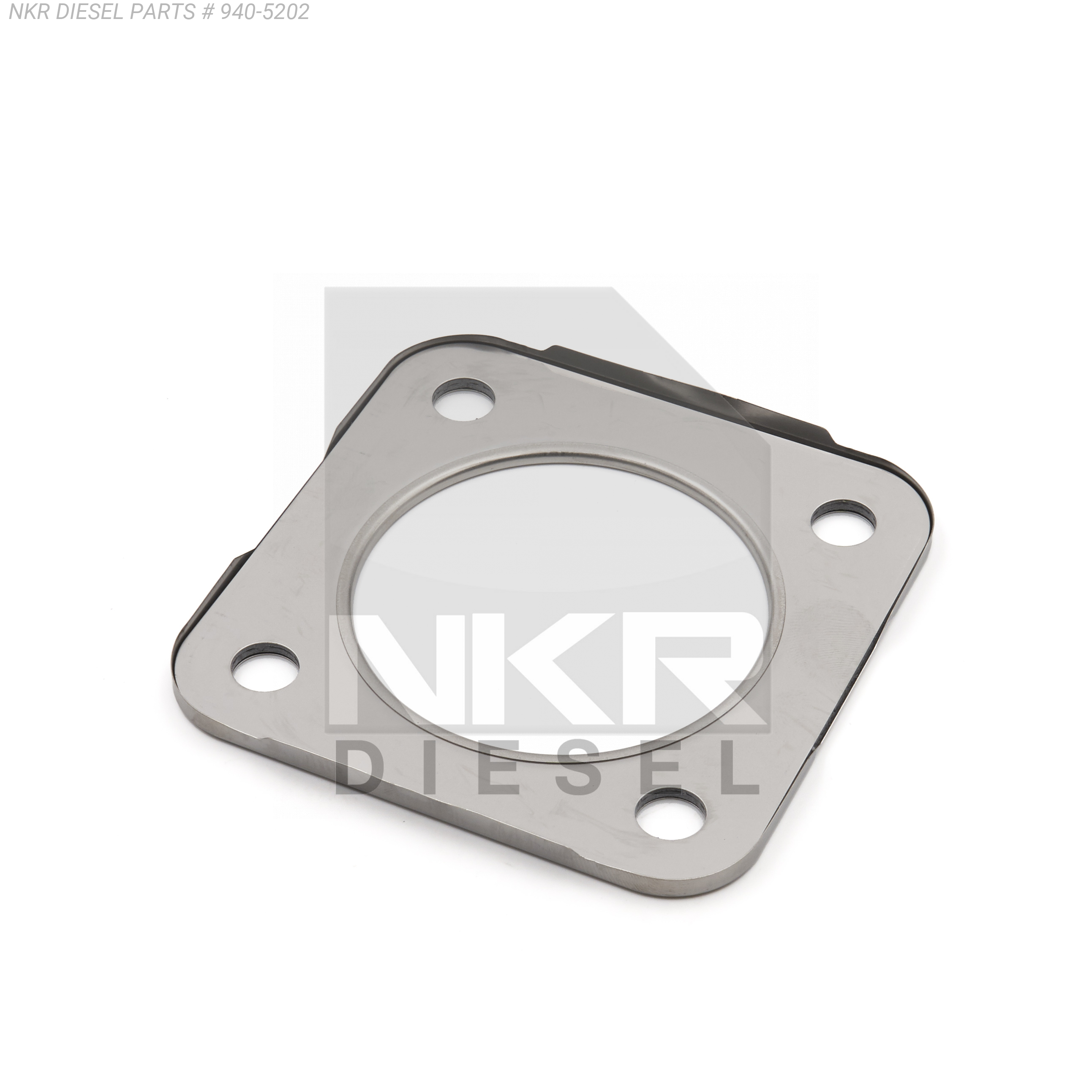 Gasket Exhaust Brake For Isuzu - 8980227130