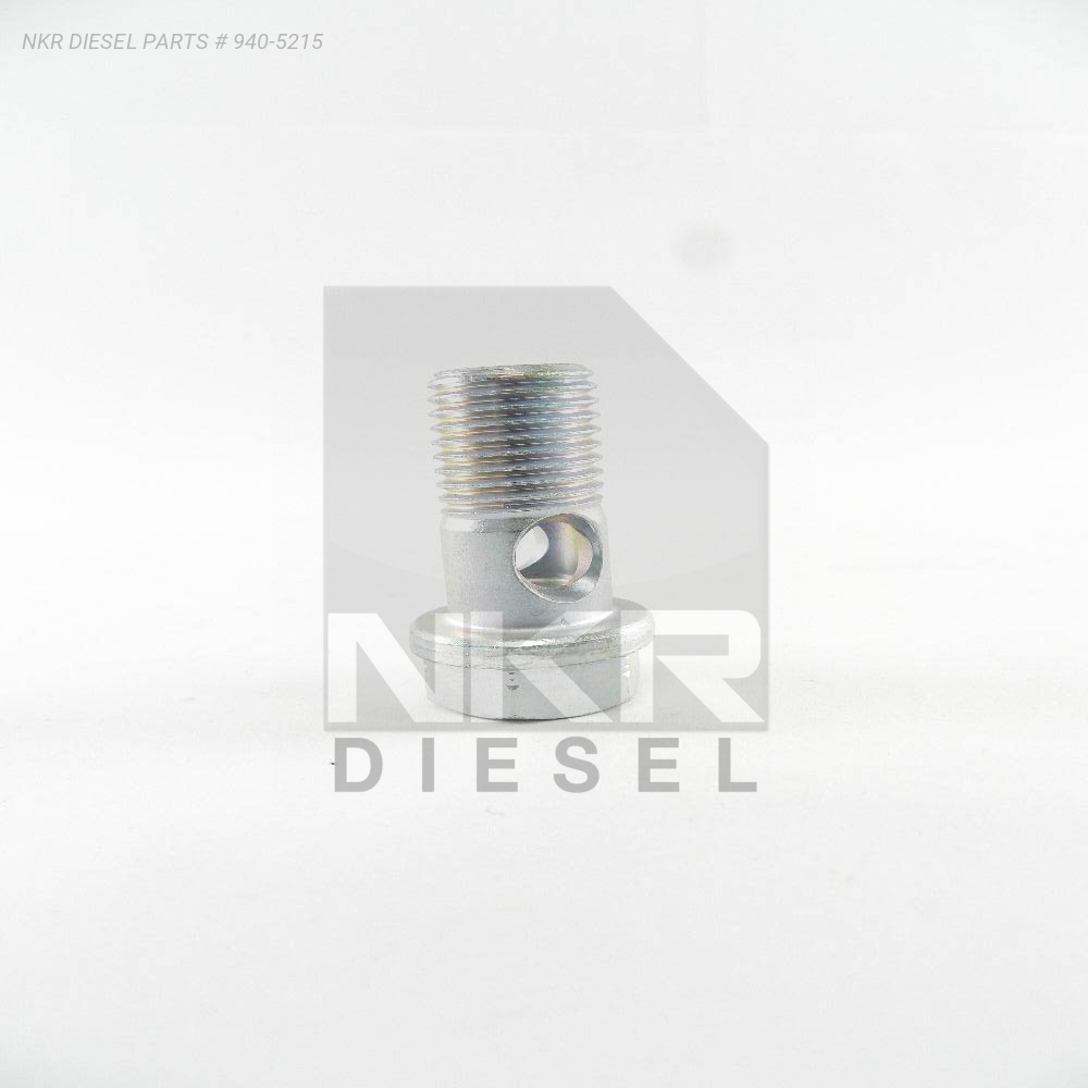 Bolt NRR NQR NPR-HD NPR W3500 1995-18 4HK1 5.2L 4H - 1096750860