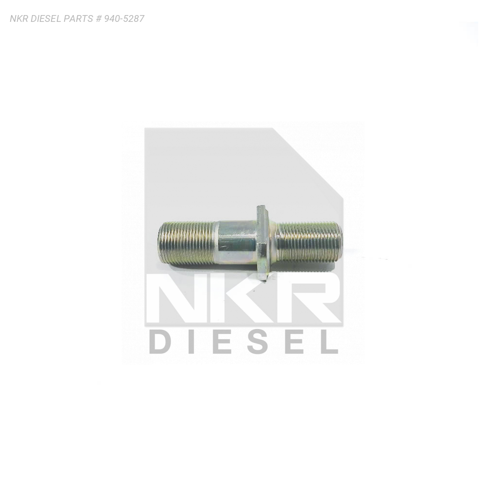 Pin Wheelrear Axle Rh For Isuzu FTR FRR FSR 6BG1 6.5L 6BD1 5.8L 6HK1 7 ...