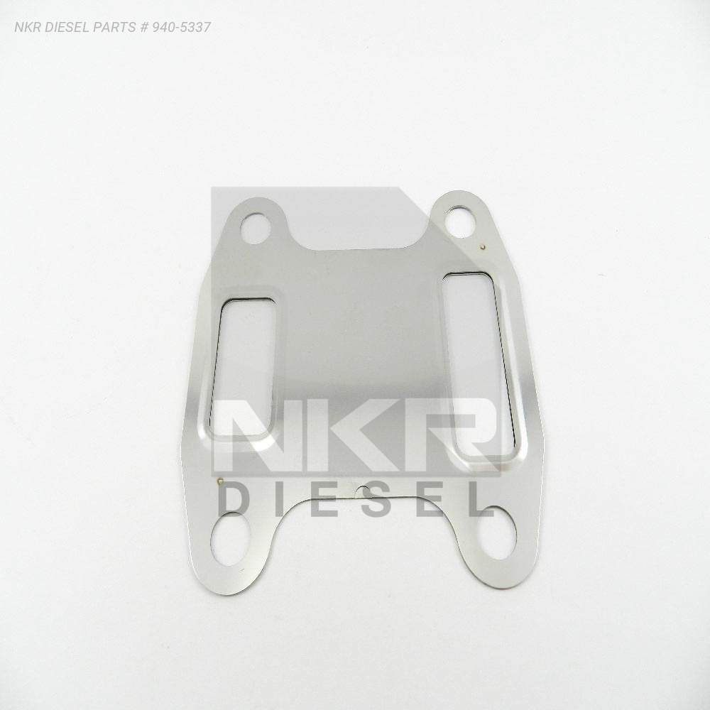 Gasket EGR Valve For Isuzu New Oem - 8980010240