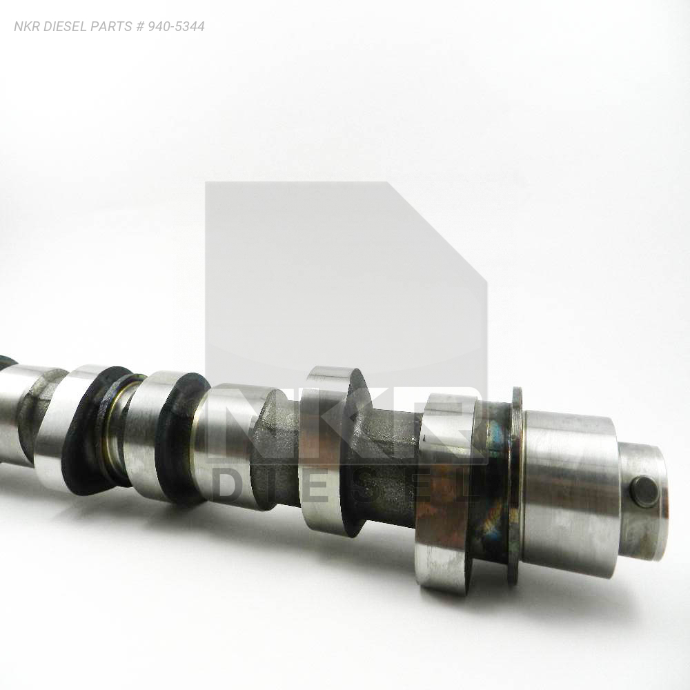 Camshaft For Isuzu NRR NQR NPR NPR-HD 2005-10 4HK1 5.2L New Oem ...