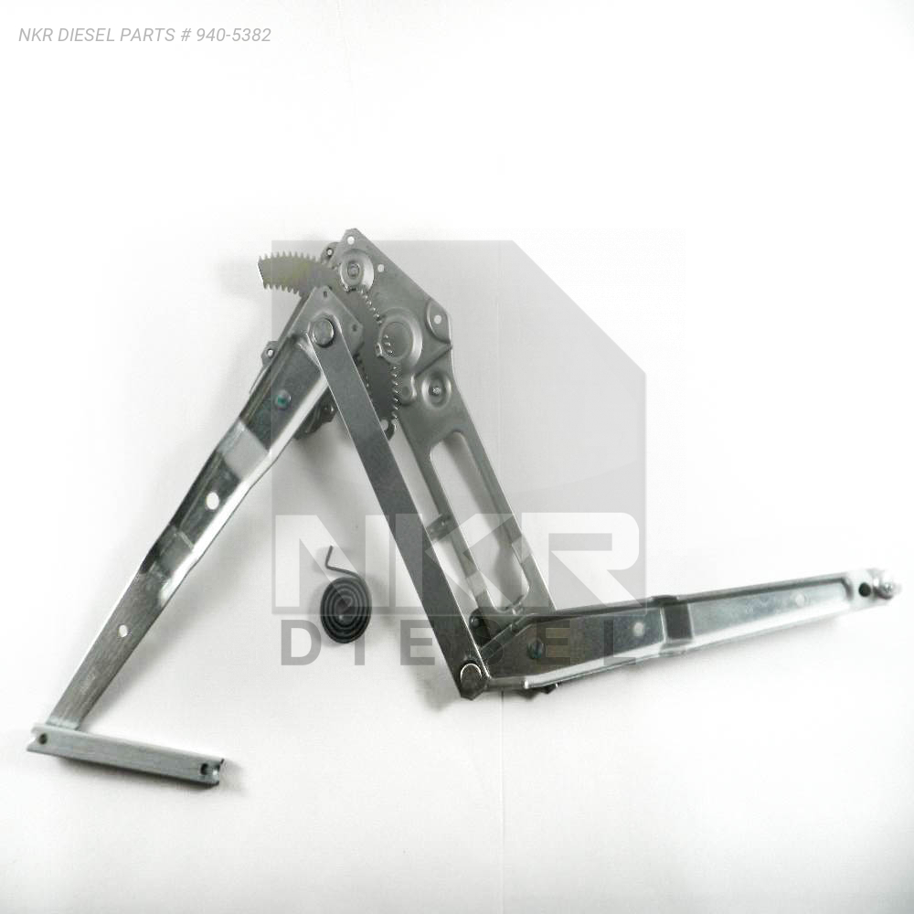 Electric Window Regulator For Isuzu Front Door Rh Passenger NPR NQR ...