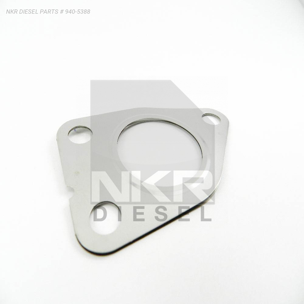 Gasket Egr Valve For ISUZU NPR 4HK1 5.2L 2011-2017 - 8980175510