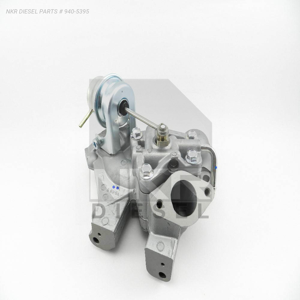 Valve Alve EGR Cooler Bypass For Isuzu 4JJ1 3.0L 2011-2017 New Oem ...
