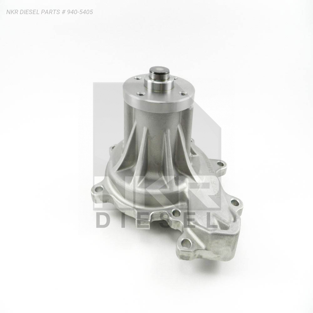 Water Pump For Isuzu NPR NPR-HD NQR NRR 4HK1 5.2L 2005-2010 - 8973634780