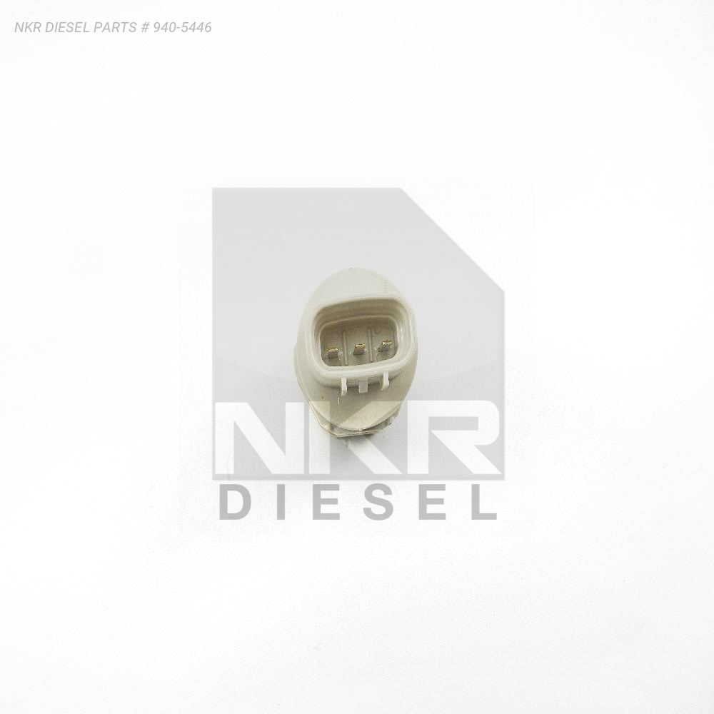 Speed Sensor For ISUZU NPRHD NQR NPR Reach 4HK1 4JJ1 3.9L 20142018 ...