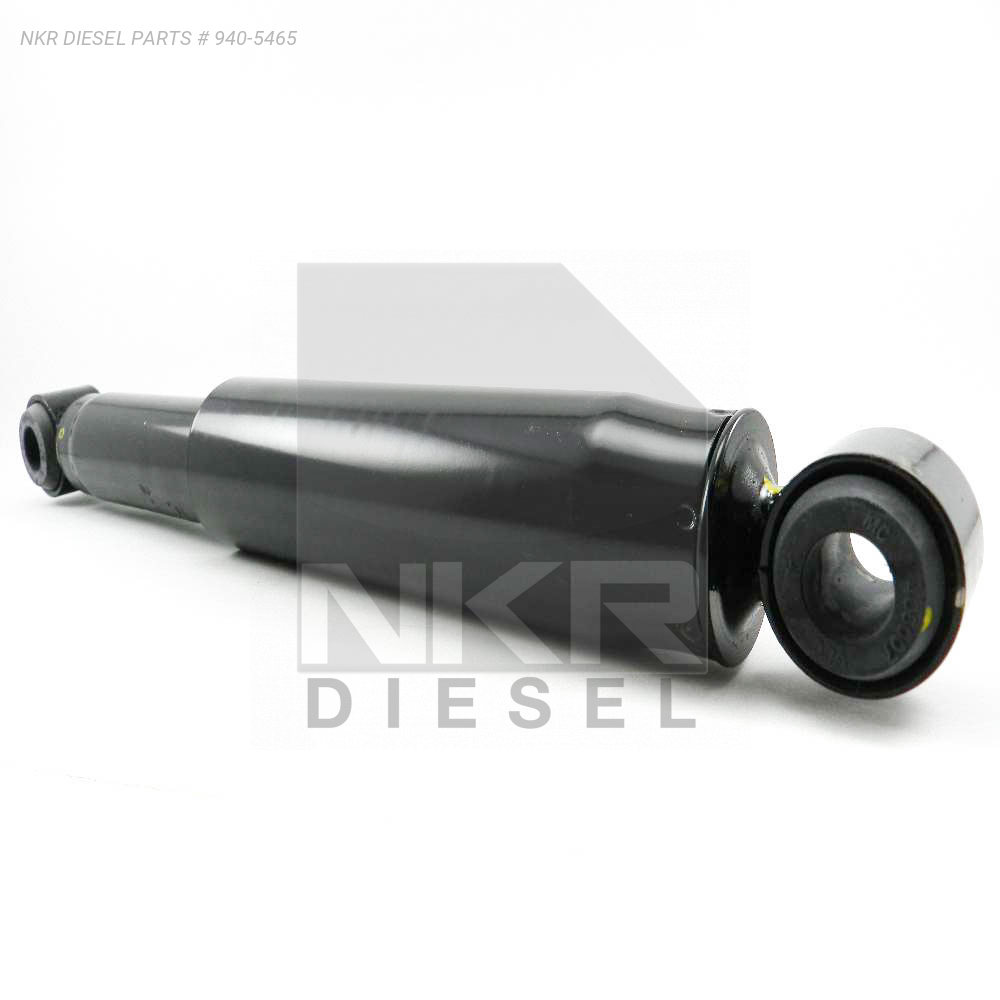 Shock Absorber Assembly Rear For Isuzu NQR NPR 1992-04 4HE1 4.8L 4BD2 3 ...