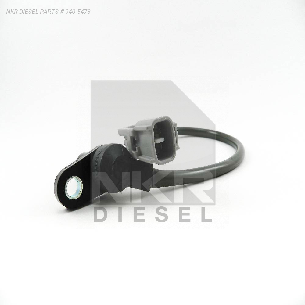 Sensor Speed - 8972020770