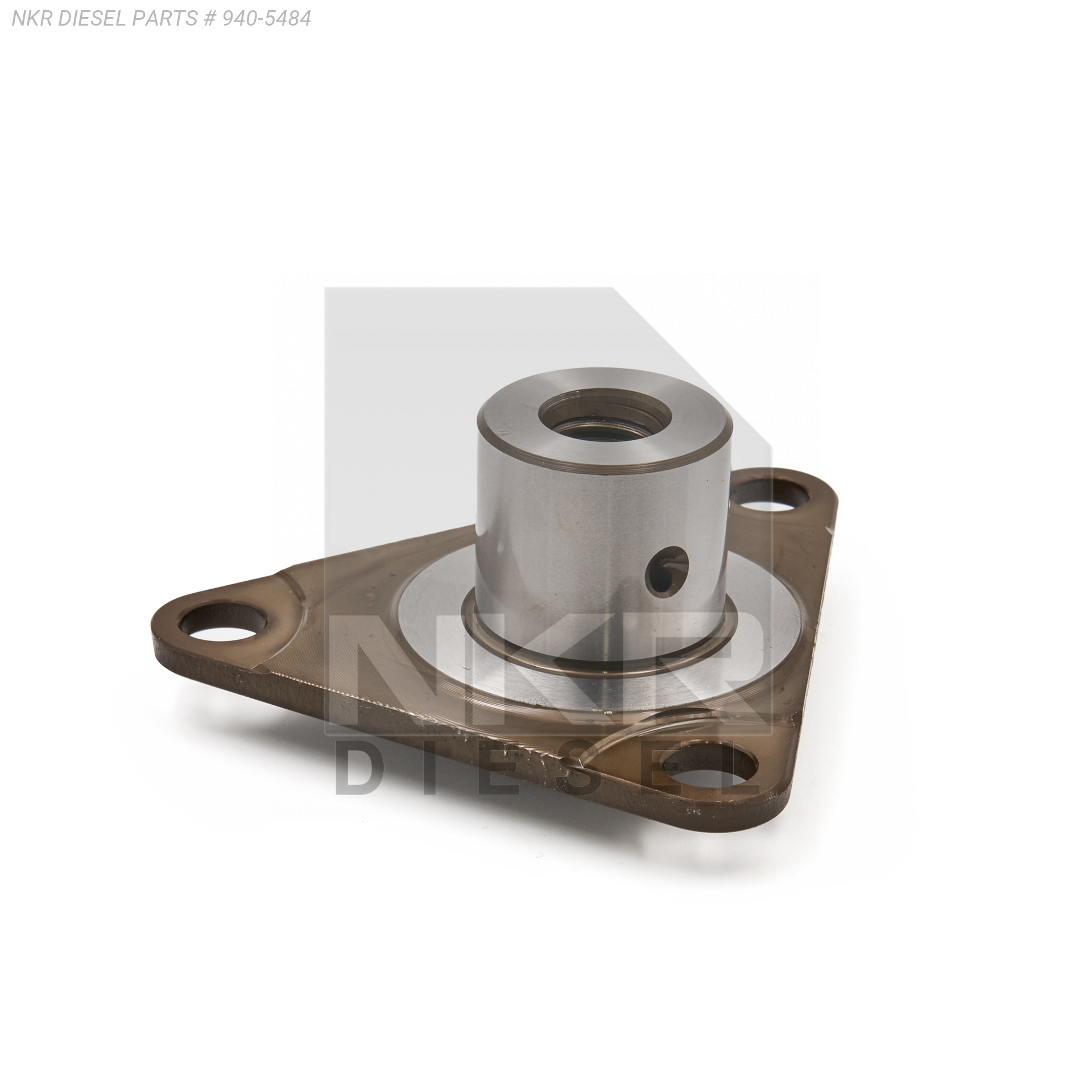 Shaft Idle Gear For Isuzu - 8971892440