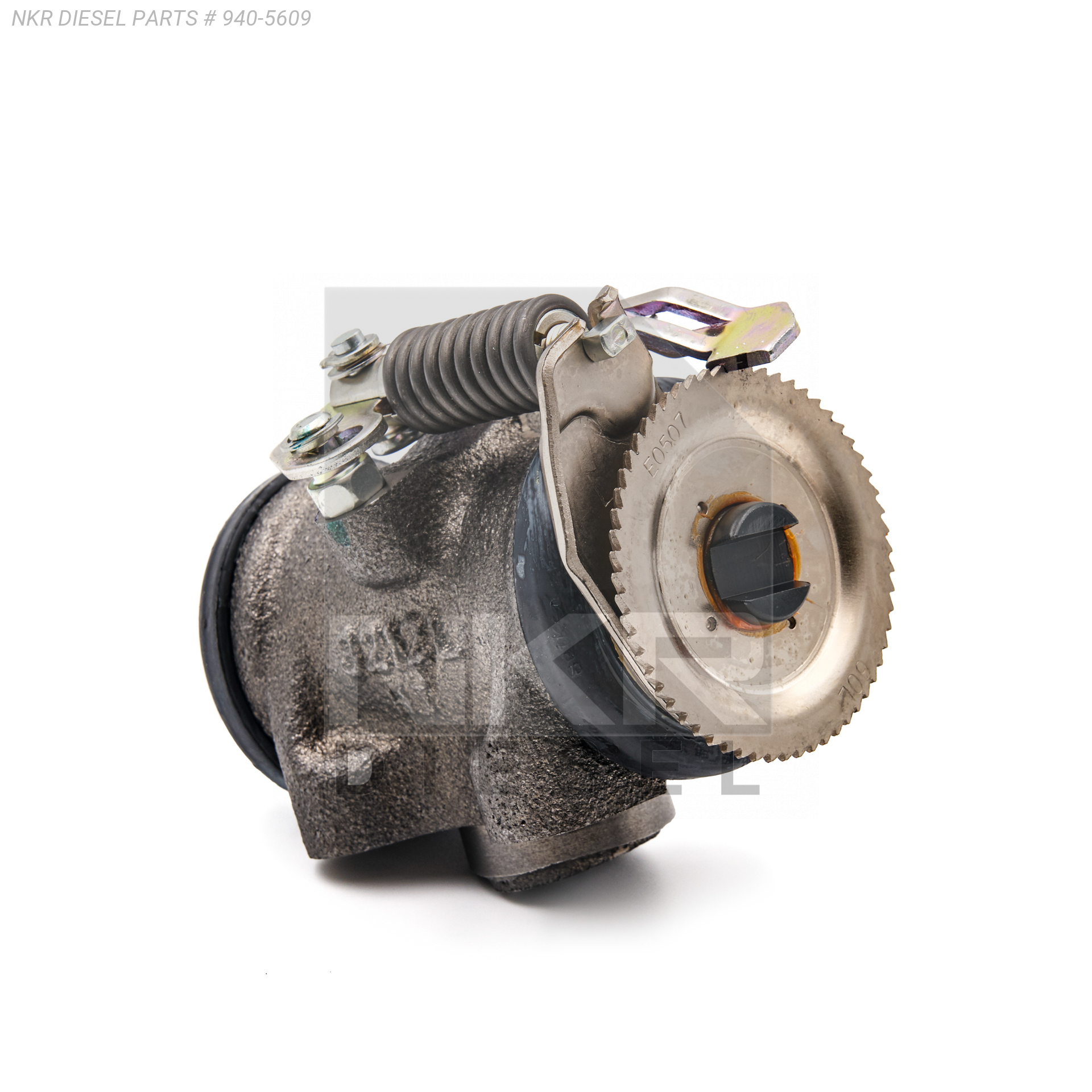 Brake Wheel Cylinder For Isuzu - 1476010561