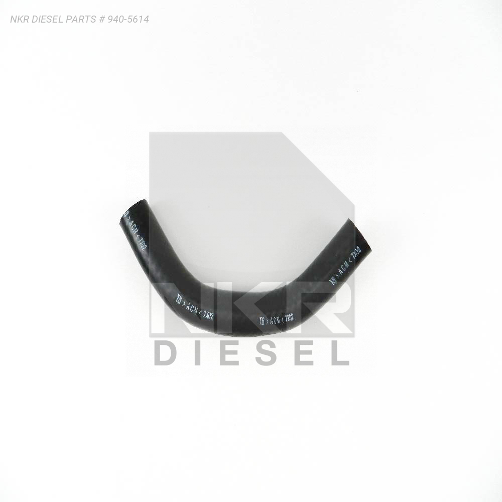 Hose Return Power Steering Tank - 8970801081