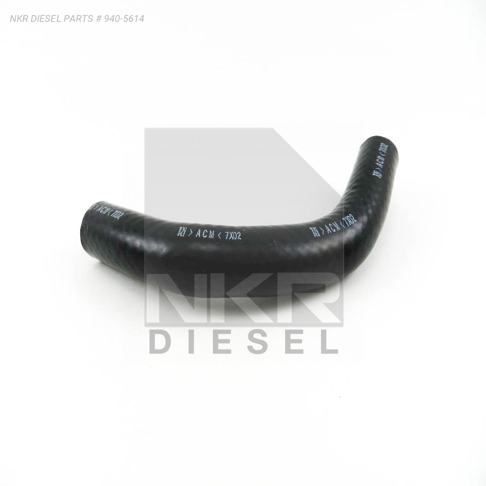 Hose Return Power Steering Tank - 8970801081