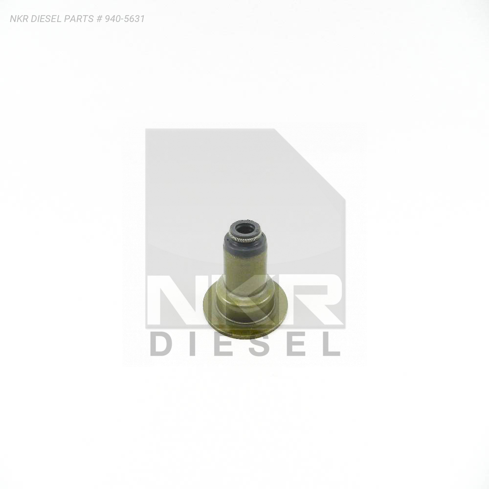 Valve Oil Seal For Isuzu NRR NQR NPR-HD NPR 4HK1 5.2L 2005-2019 ...