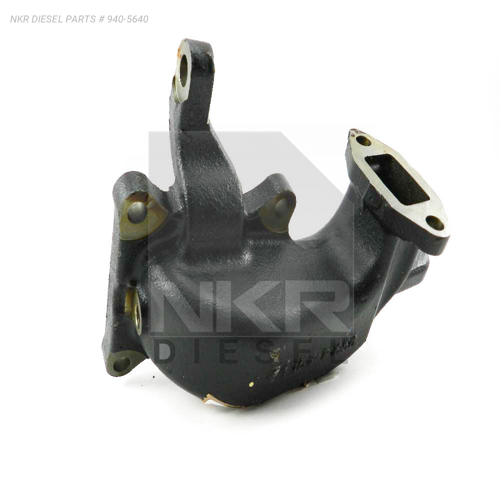 Duct Egr - 8980830712