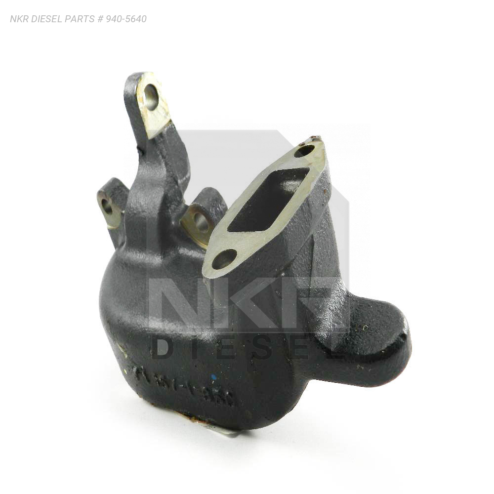 Duct Egr - 8980830712