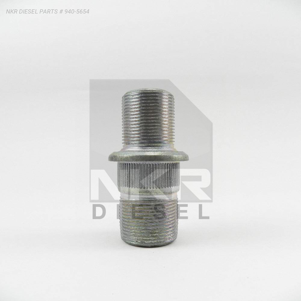 Pin Wheel Front Axle Rh For Isuzu NPR NQR 4BD2 3.9L 4HE1 4.8L 1994 ...