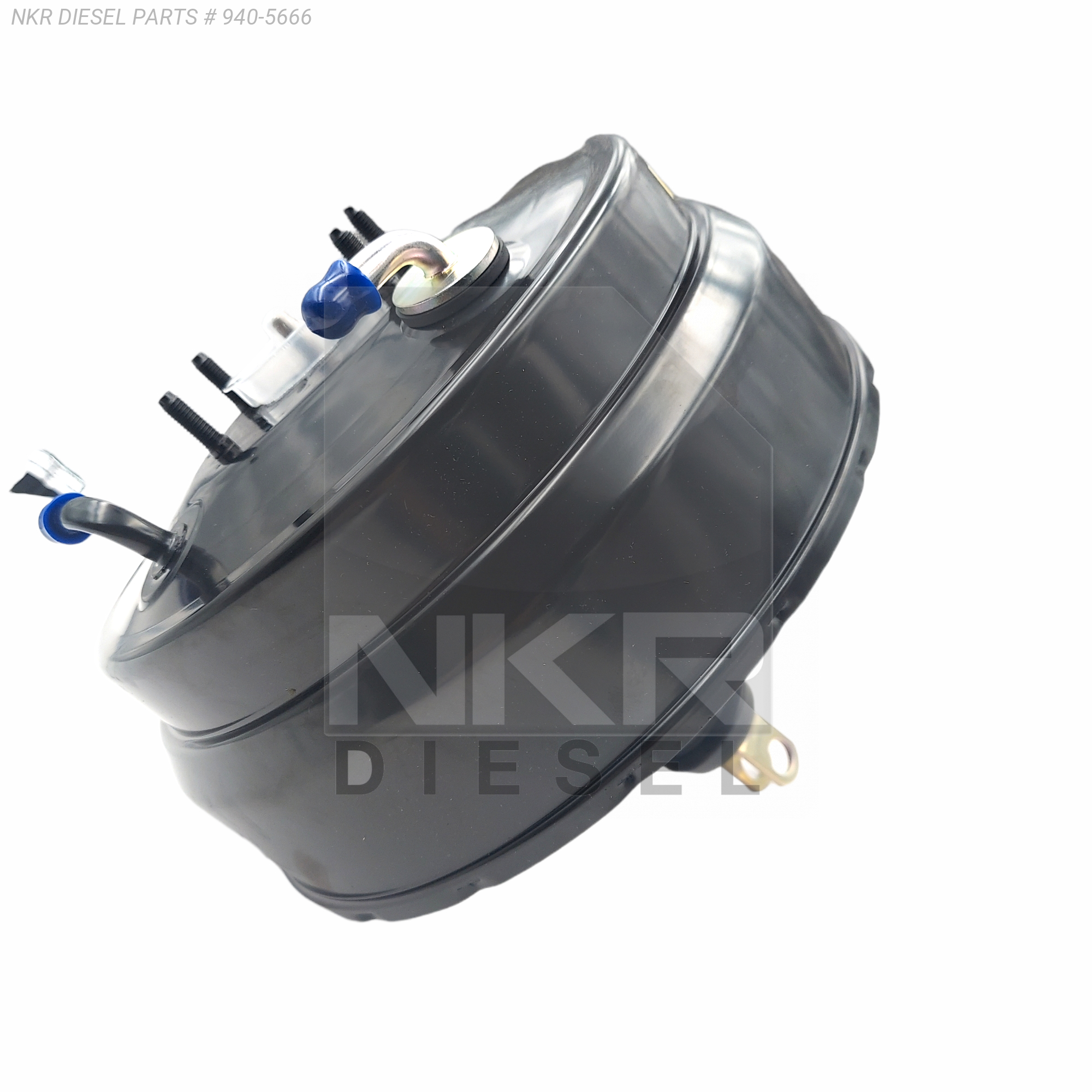 Master Vacum Assembly Brake - 8971057890