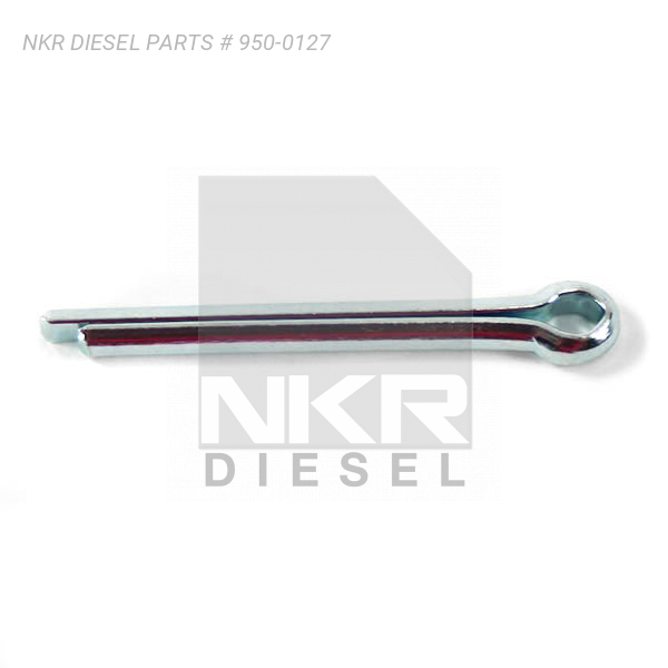 Pin Split Nut For Isuzu Truck - 0811250400