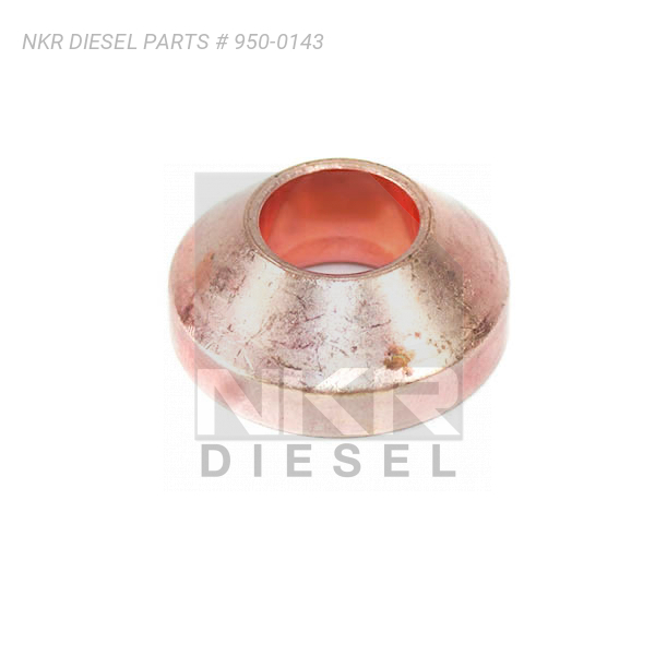 Gasket Injection Nozzle For Isuzu New Oem - 8980792480