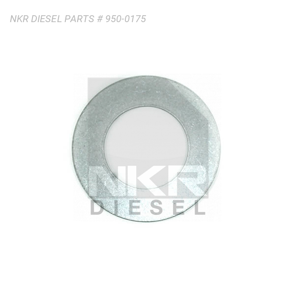 Shim Kit For Isuzu Truck - 8941743560