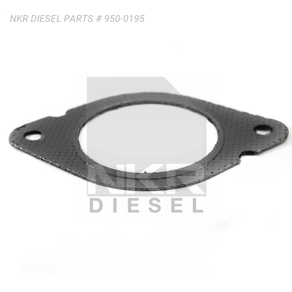 Gasket For Isuzu NPR 1992-2003 New Oem - 8150270740