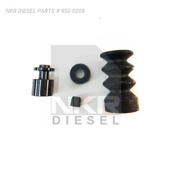 Clutch Slave Cylinder Repair Kit For Isuzu NKR 4JB1T 2.8L 4JB1 2.8L New ...