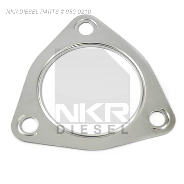 Gasket For Isuzu - 8976001670