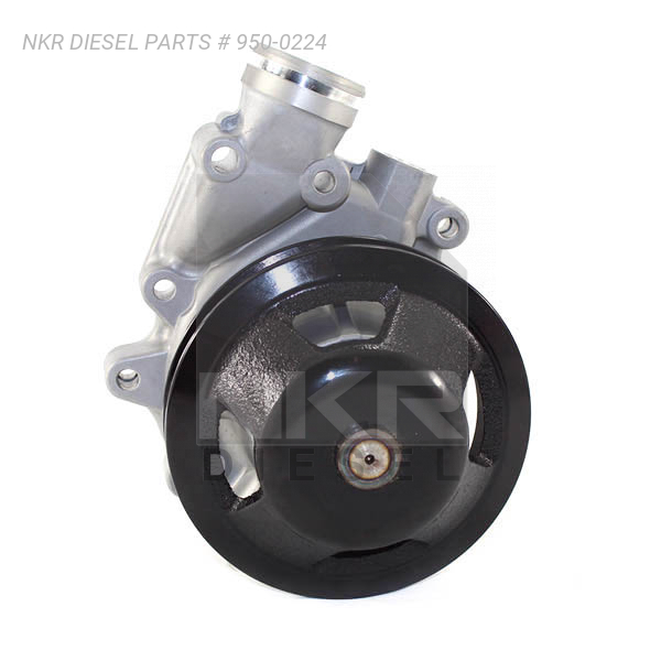 Water Pump For Isuzu FVR 07-09 6HK1 7.8L - 8976273561