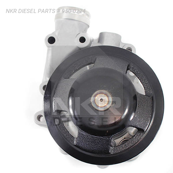 Water Pump For Isuzu FVR 07-09 6HK1 7.8L - 8976273561