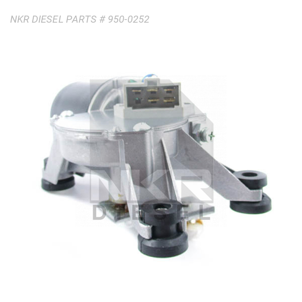Motor Washer Tank - 8981975310