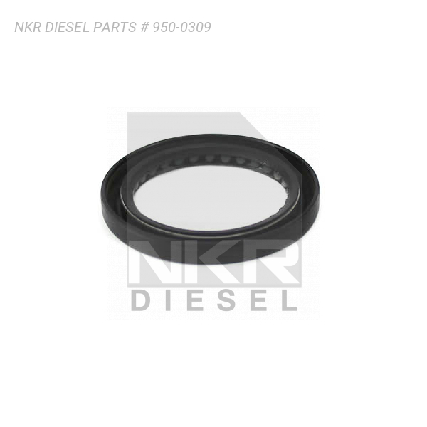 Oil Seal Transmission Automatic Rear - 8972020710