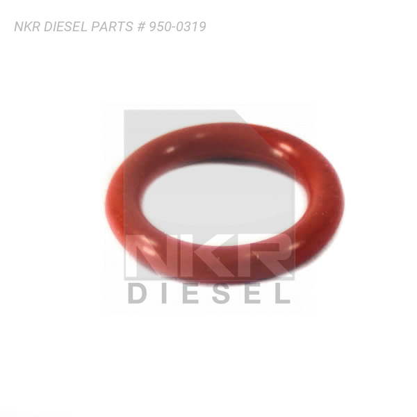 Gasket G For Isuzu - 5096230020